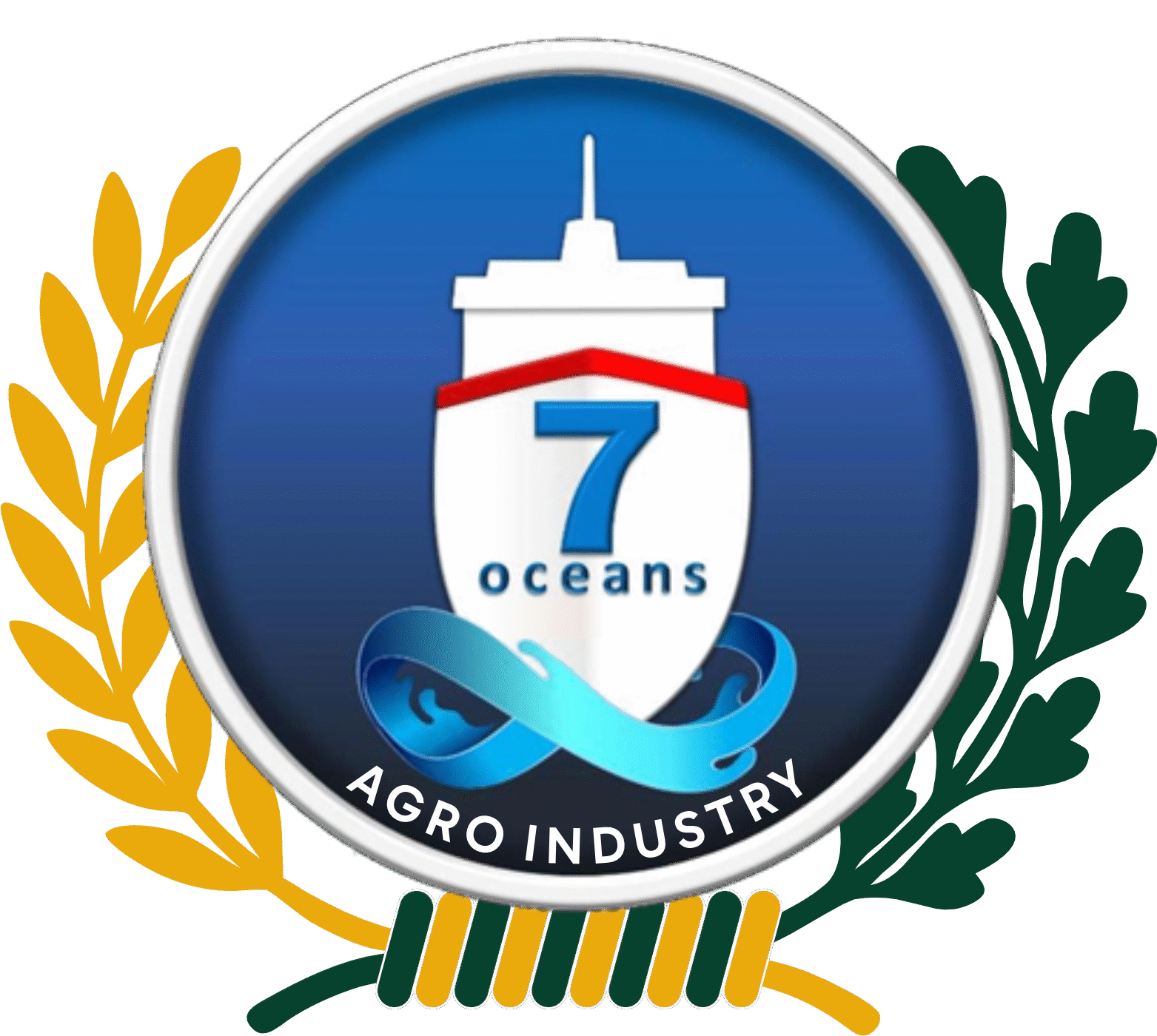 Home - PT Seven Oceans Agro Industry